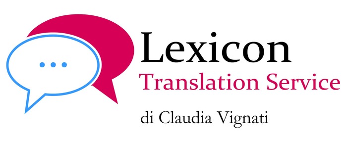 LEXICON TRANSLATION SERVICE - Servizi Linguistici